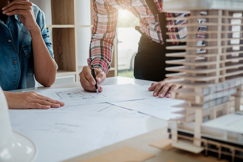 What is a Property Developer and what do they do? | The Hawks Group